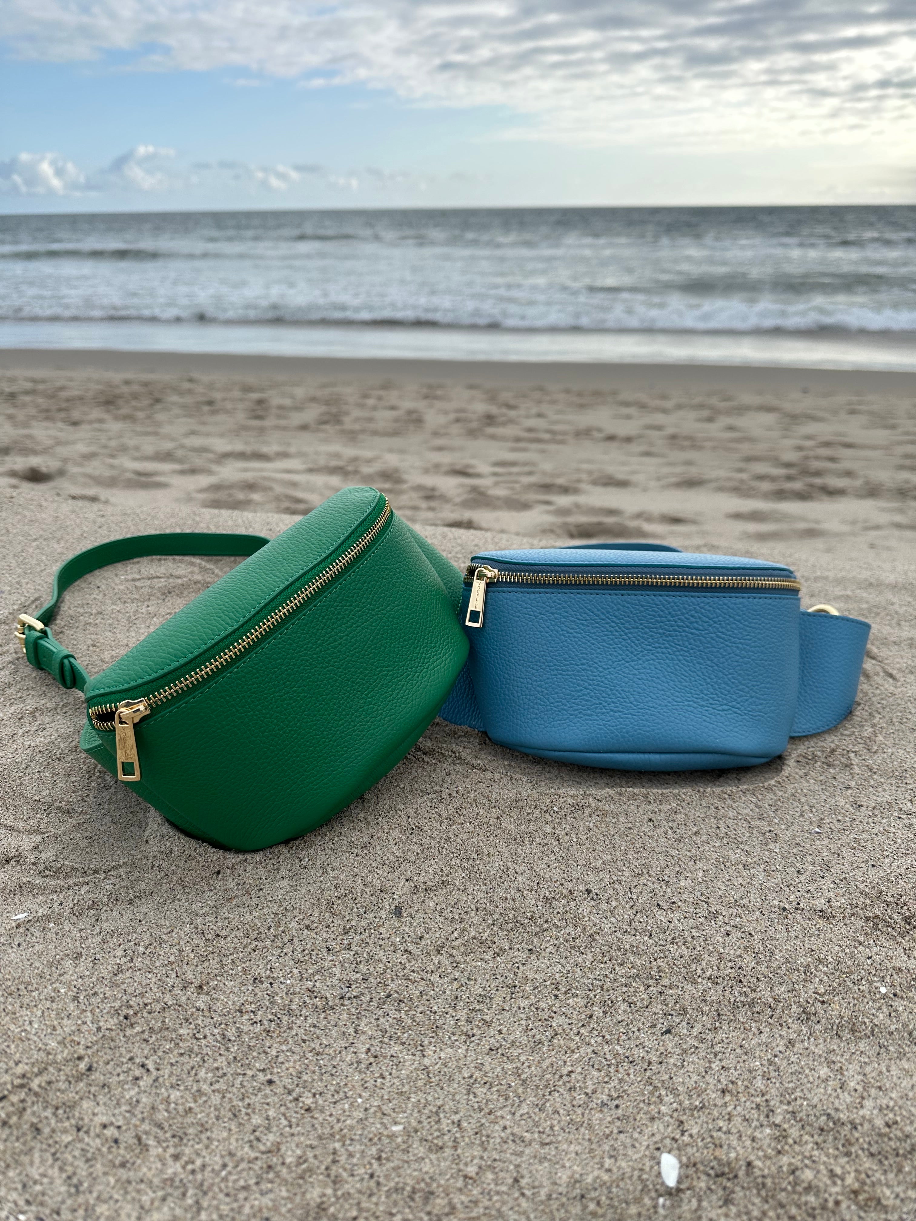 Bum Bag - Terre – Vogelle